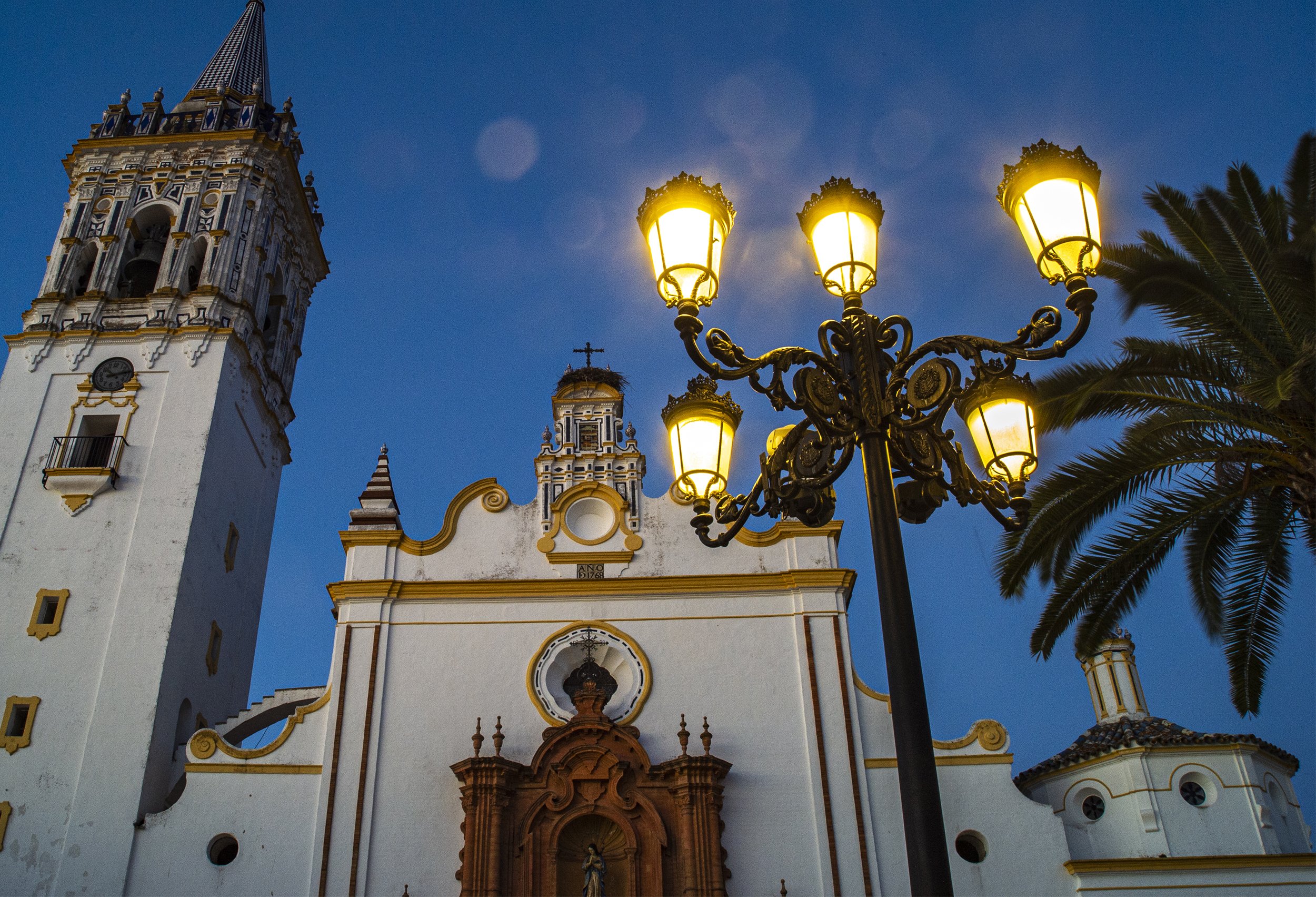 Fernandino • Hispaled