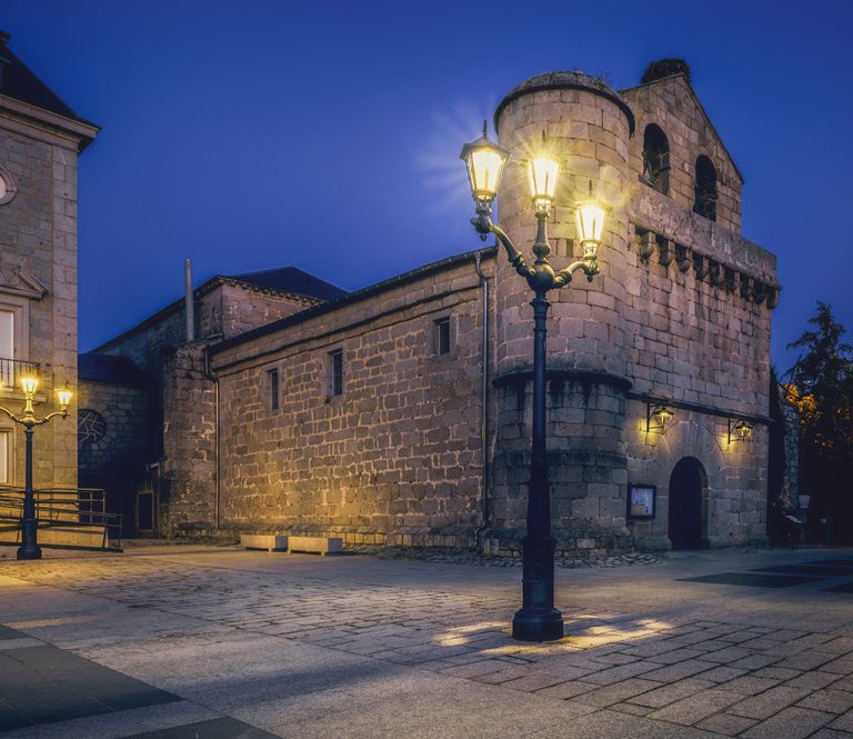 Alpedrete • Hispaled