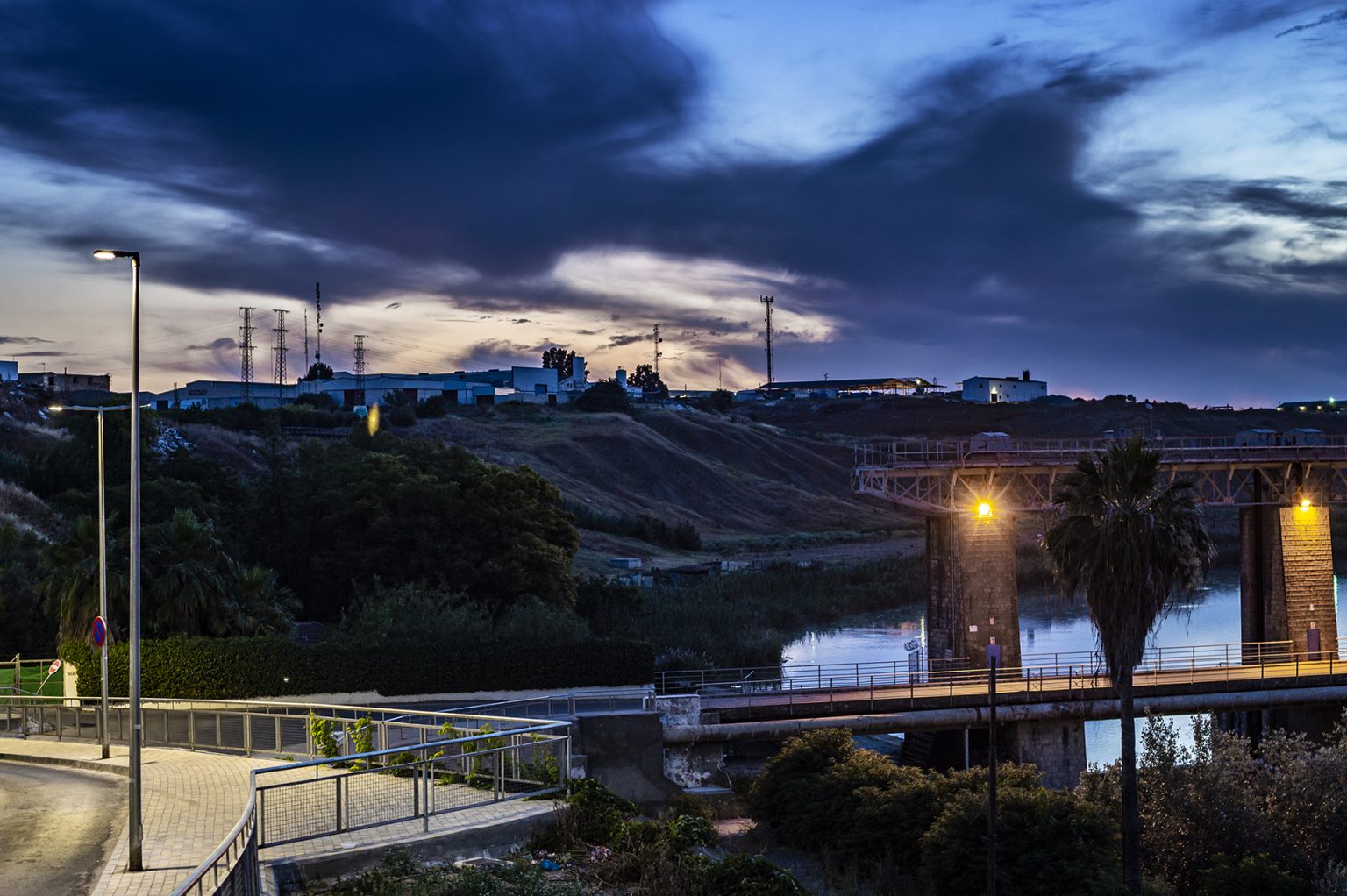Alcalá del Río • Hispaled